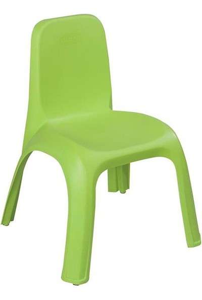 Pilsan King Chair-Yeşil Pilsan King Chair-Yeşil