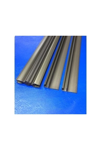 Özel Duş Özelduş 1 Takımsiyah Mıknatıs ve 2 Suluk Fitili 180 cm