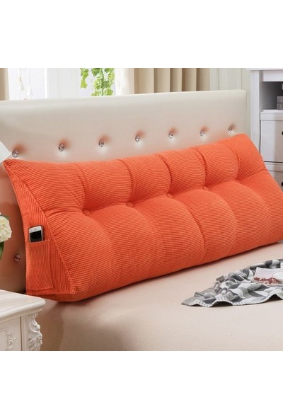 Bizim Home Sırt Minderi (Turuncu) Bizim Home Sırt Minderi (Turuncu)