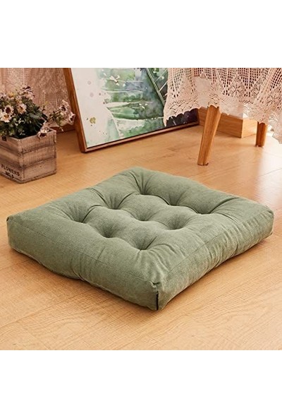 Bizim Home Yer Minderi (Gri)