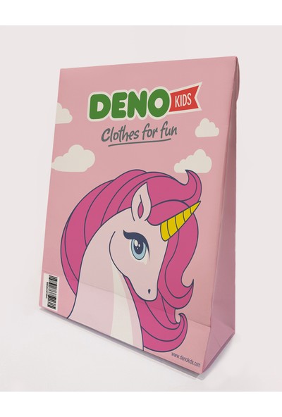 Denokids Hediye Paketi-Kız