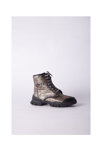 Mushoes Bakır Kadın Bot 68-1500