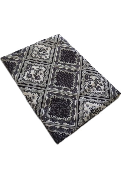 Başaran Tekstil Babil Serme Halı Örtüsü,6 Veya 12 Metrekare