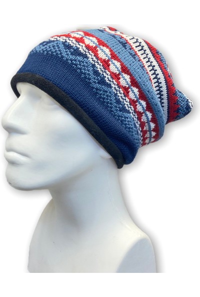 Nil New Shop İthal Daniel İpli Polar Yün Bere Boyunluk Buff Nil New Shop İthal Daniel İpli Polar Yün Bere Boyunluk Buff