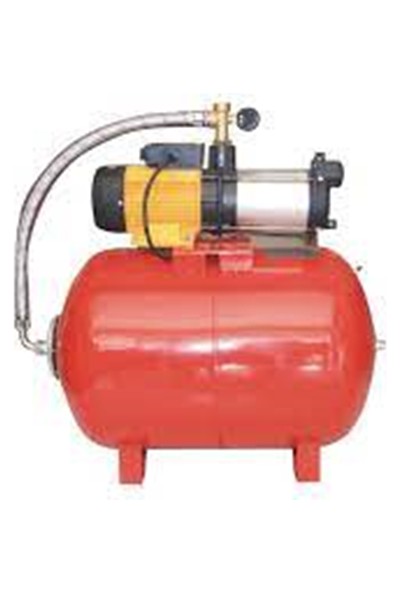 Alarko Psrm 255 - 1.5 Hp 220V 50 Lt Tanklı Yatay Kademeli Sessiz Paket Hidrofor 3g Sulama Sistemleri Alarko Psrm 255 - 1.5 Hp 220V 50 Lt Tanklı Yatay Kademeli Sessiz Paket Hidrofor 3g Sulama Sistemleri