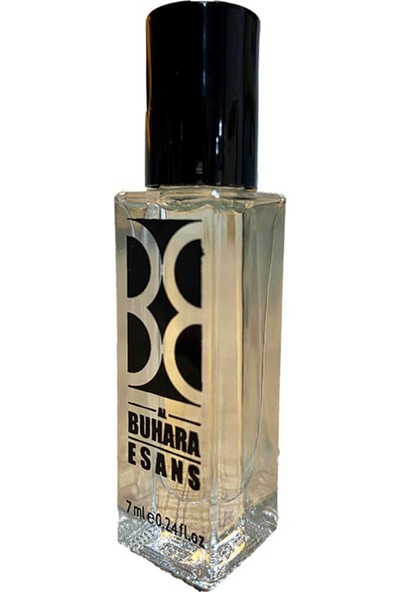 Buhara Alkolsüz Esans Jagler 7 Ml