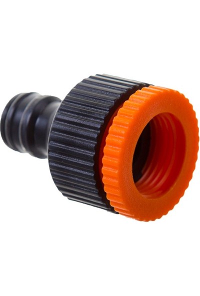 Bul-Max Musluk Adaptörü 1/2''-3/4'' 4797