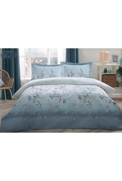 Özdilek Aster Lila Çift Kişilik Kapitoneli Nevresim Takımı Complete Set 4 Mevsim Kullanım Özelliği Özdilek Aster Lila Çift Kişilik Kapitoneli Nevresim Takımı Complete Set 4 Mevsim Kullanım Özelliği