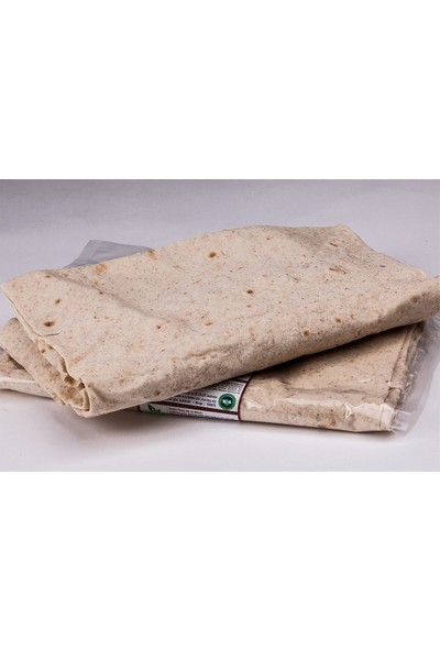 Beslenme Dedektifi Şebit Yufka 1 kg