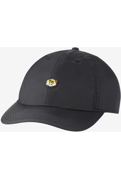 Nike Tn Siyah Sportswear Heritage 86 Essential Ayarlanabilir Şapka