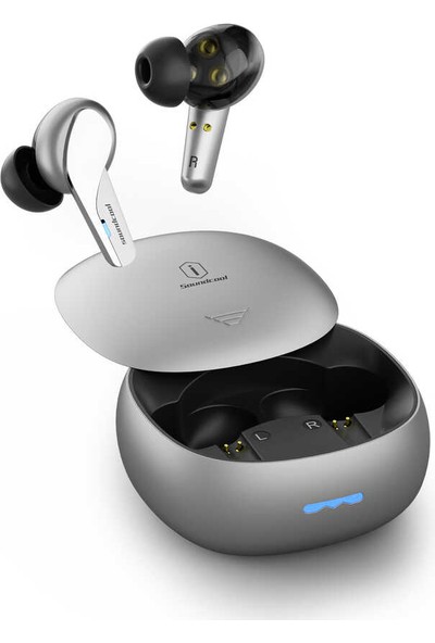 MobaxAksesuar Wiwu TWS09 Bluetooth Kulaklık MobaxAksesuar Wiwu TWS09 Bluetooth Kulaklık