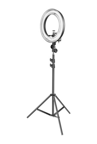 First Plus Selfie Işığı Işık+Trıpod 10 Inç First Plus Selfie Işığı Işık+Trıpod 10 Inç