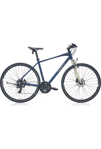 Carraro Sportive 223 - 51 cm Kadro - Hidrolik Disk Fren Carraro Sportive 223 - 51 cm Kadro - Hidrolik Disk Fren