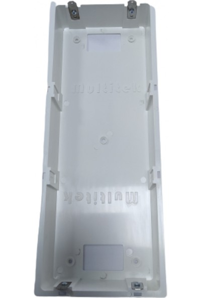 Multitek Mb-11 Multıbus Panel Montaj Kasası Multitek Mb-11 Multıbus Panel Montaj Kasası