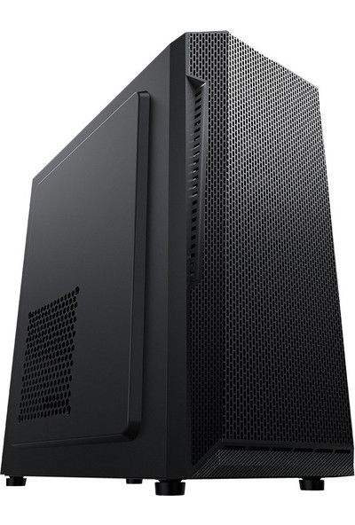 Turbox Tx140 Intel Core i5 3470 8GB Ram 256GB SSD Masaüstü Ofis Bilgisayarı