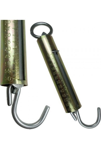 Tazador Mekanik El Kantarı 60 kg