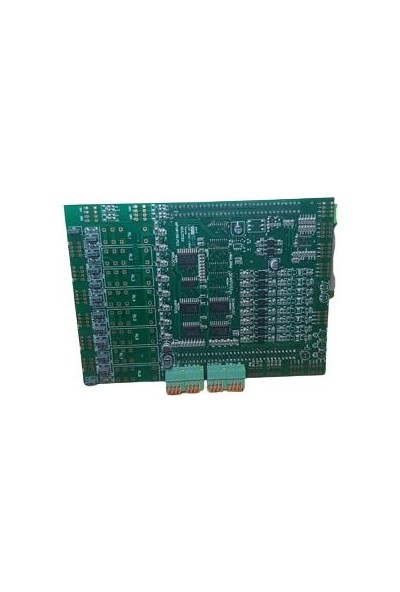 Multitek 2-5 Blok Seçme Modülü Multitek 2-5 Blok Seçme Modülü