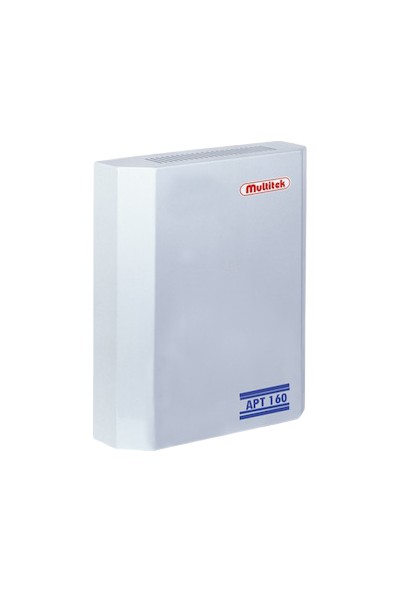 Multitek APT160 0/16 Santral Multitek APT160 0/16 Santral