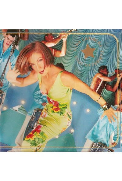 Gloria Estefan – Alma Caribena = Caribbean Soul CD Gloria Estefan – Alma Caribena = Caribbean Soul CD