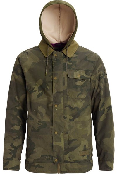Burton Dunmore Erkek Snowboard Montu Burton Dunmore Erkek Snowboard Montu