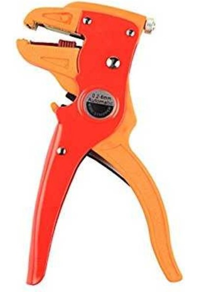 Eurocam Kablo Soyma Tel Çekme Aleti