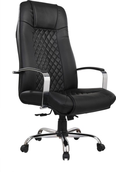 Asel Shop35 Ofis Müdür Koltuğu