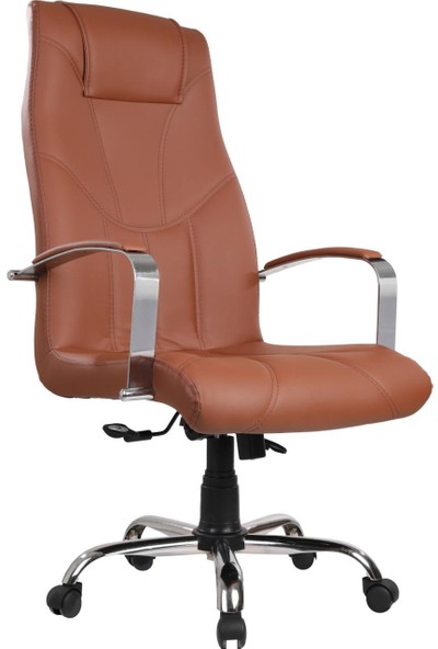 Asel Shop35 Ofis Müdür Koltuğu