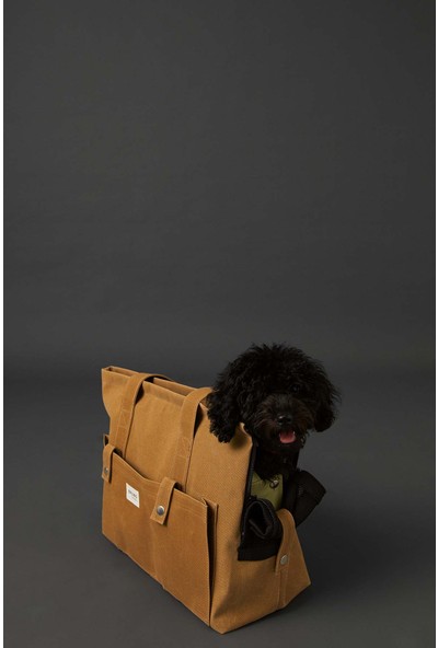Bruno Society Köpek Taşıma Çantası Bruno Society Köpek Taşıma Çantası