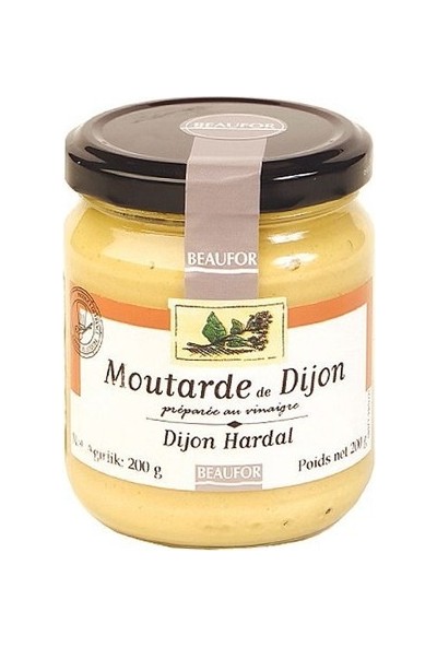 Beaufor Hardal 200 gr
