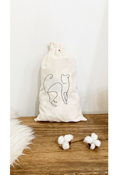 Atölye No 35 Kitten Krem No:2