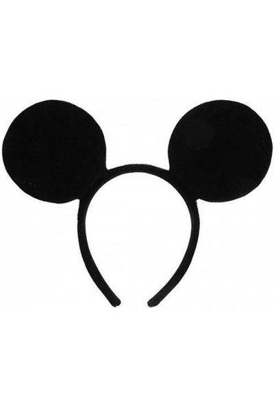Tazador Mickey Mouse Tacı Fare Tacı Tazador Mickey Mouse Tacı Fare Tacı