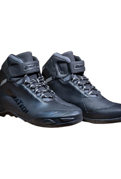 Duratech 23 Milano Mevsimlik Kısa Korumalı Bot