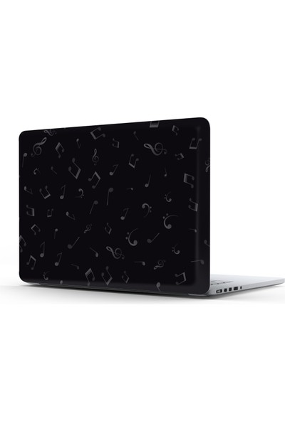 3M Seda Marketing Notebook Kaplama Müzik 2 3M Seda Marketing Notebook Kaplama Müzik 2