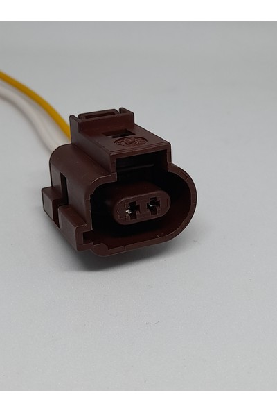 Ankara Klips Abs - Egzoz, Turbo Sıcaklık Sensör Soketi 2YC007AB