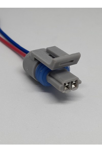 Ankara Klips Opel Delphı / 12162197 Sensör Soketi 2YC023A Ankara Klips Opel Delphı / 12162197 Sensör Soketi 2YC023A