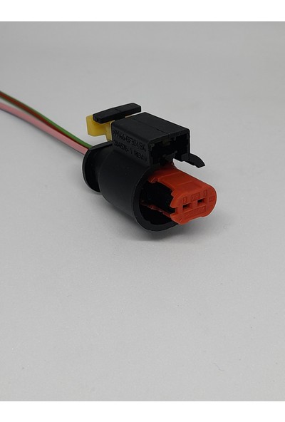 Ankara Klips Fıat Krank Okuyucu / Brc Soket 2YC026