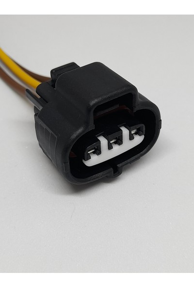 Ankara Klips Japon Toyota Orta Kanal 3YC012A