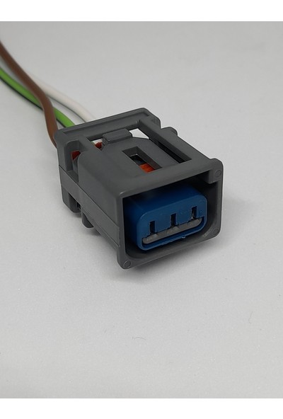 Ankara Klips Ford Ateşleme Bobini Bosch 3YC026