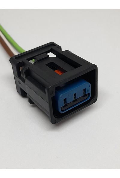 Ankara Klips Ford Ateşleme Bobini Bosch 3YC026A