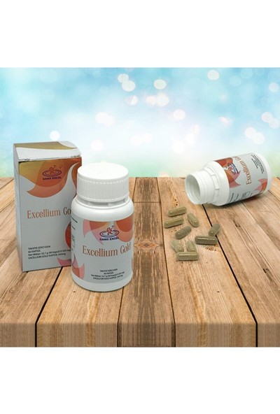 Gano Excel Modelleri, Fiyatları ve Ürünleri - Hepsiburada