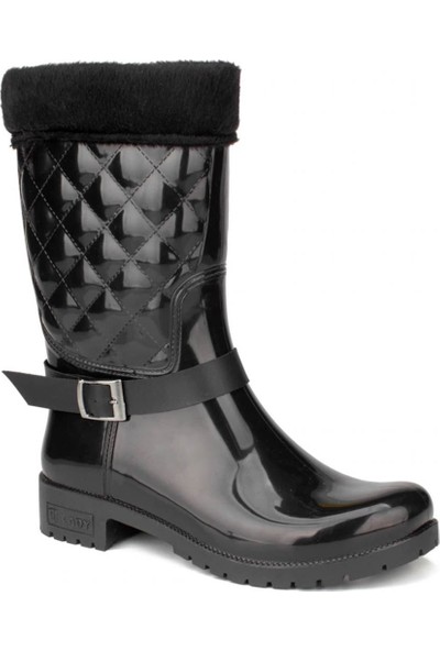 Sportlife Su Geçirmez Kadın Kar Çizmesi