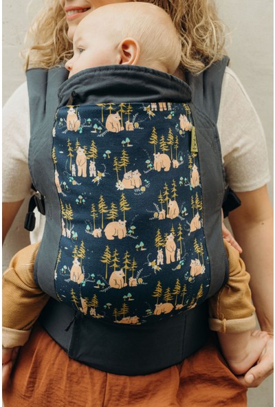 Boba 4gs Bebek Taşıyıcı - Bear Cub Boba 4gs Bebek Taşıyıcı - Bear Cub