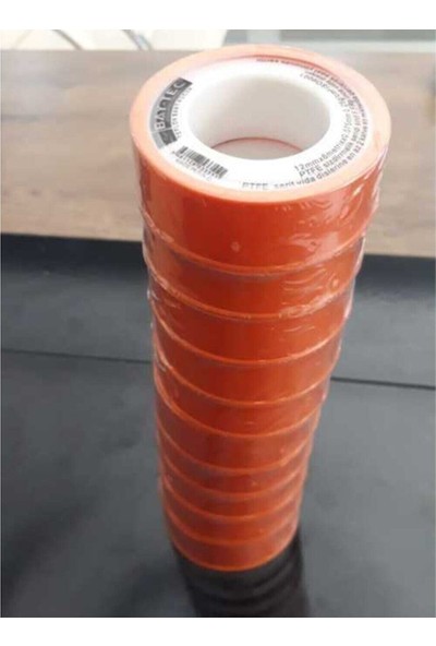 Baytech Teflon Band Büyük 10 Adet Baytech Teflon Band Büyük 10 Adet