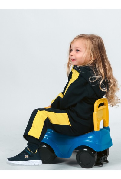 Fenerbahçe Çocuk Trıbun Basic Tek Alt