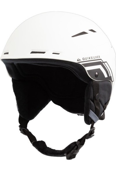 Quiksilver Morton Helmet Erkek Kayak ve Snowboard KASK-EQYTL03056WK0