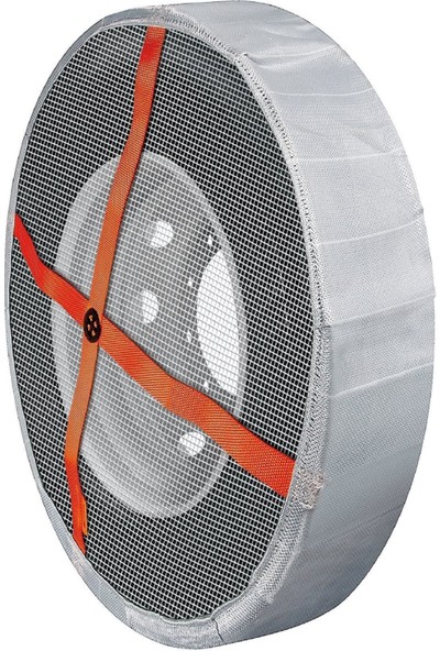 Bundera Oto Kar Çorabı Karpatik Seti Kar Buz Patinaj Önleyici Araç Kar Zinciri Bundera Oto Kar Çorabı Karpatik Seti Kar Buz Patinaj Önleyici Araç Kar Zinciri