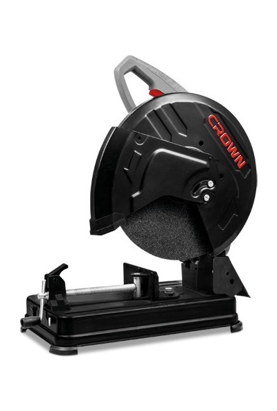 Crown CT15232 Profi̇l Kesme 355 mm Crown CT15232 Profi̇l Kesme 355 mm