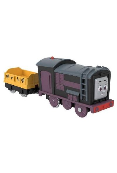 Thomas & Friends Thomas ve Arkadaşları Motorlu Büyük Trenler Dıesel HFX93 HDY64 Thomas & Friends Thomas ve Arkadaşları Motorlu Büyük Trenler Dıesel HFX93 HDY64
