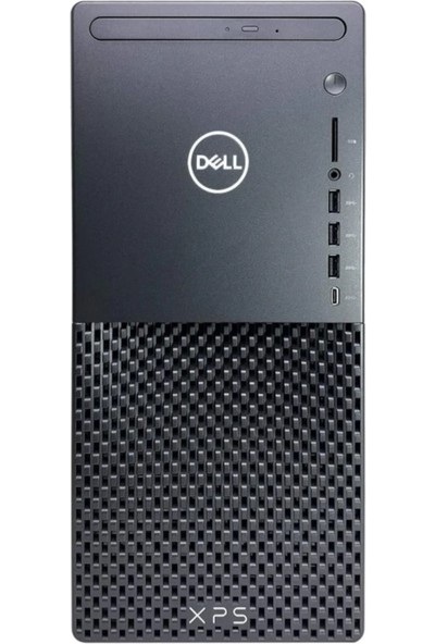 Dell Xps 8940 İ7-11700 16GB 512GB SSD 2tb 8gb Rtx Masaüstü Bilgisayar XPS8940RKLS2500 Dell Xps 8940 İ7-11700 16GB 512GB SSD 2tb 8gb Rtx Masaüstü Bilgisayar XPS8940RKLS2500
