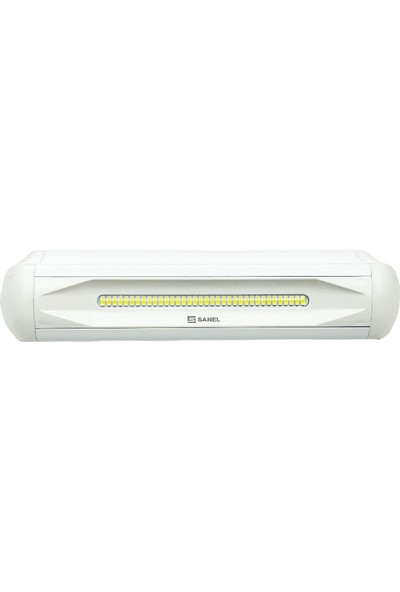 Sanel Power LED Iç -Dış Aydınlatma 10V-30V 36*0.5W Beyaz Sanel Power LED Iç -Dış Aydınlatma 10V-30V 36*0.5W Beyaz